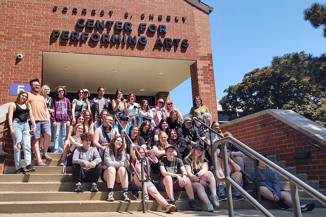 Private Chicago Suburbs Movie Sites Tour - Discover Hollywood in the Heart of the Midwest: The Private Chicago Suburbs Movie Sites Tour