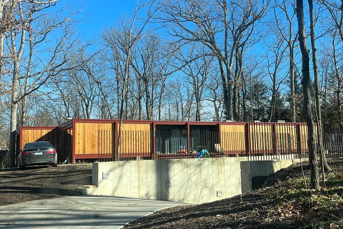 Private Chicago Suburbs Movie Sites Tour - Key Points