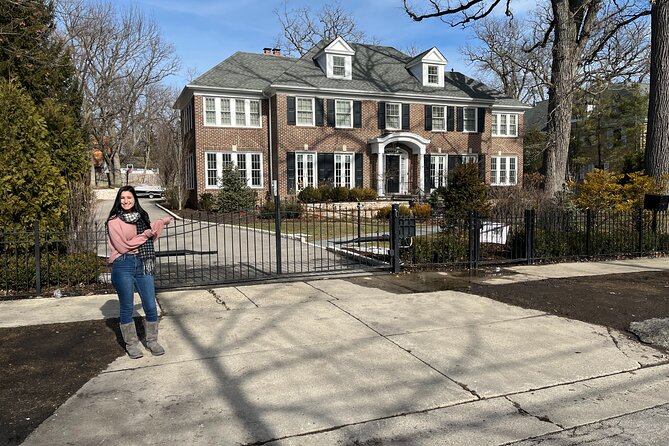 Private Chicago Suburbs Movie Sites Tour - Authenticity and Insider Insights