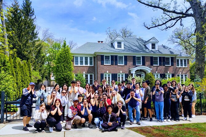 Private Chicago Suburbs Movie Sites Tour - Practical Tips for Making the Most of the Tour