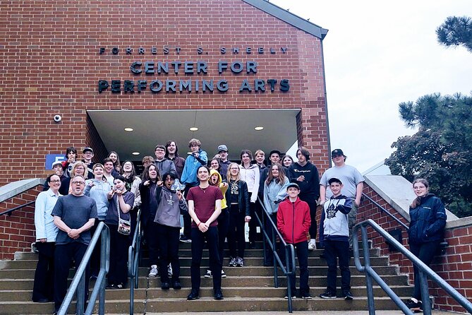 Private Chicago Suburbs Movie Sites Tour - Who Is This Tour Best For?