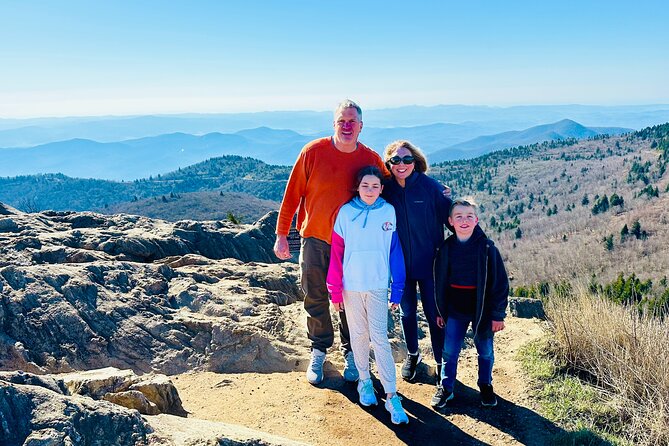 Private "Child-Focused" Blue Ridge Mountains Tour - Frequently Asked Questions