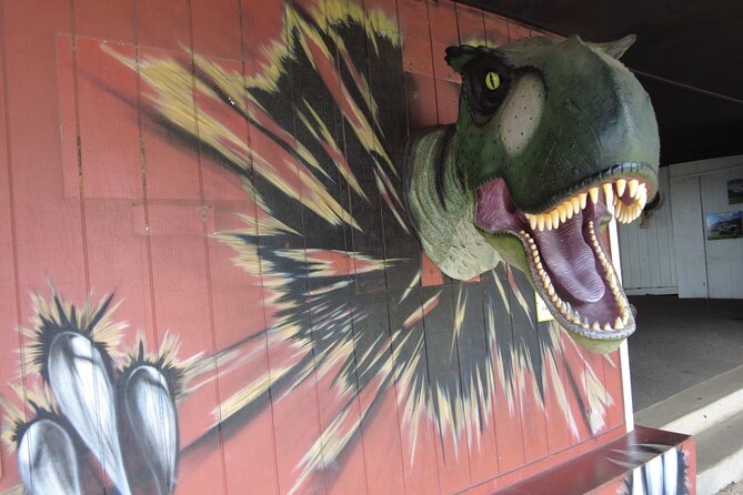 Private Circle Island Full Day up to 14 people (Se habla Español) - Exploring the Itinerary: A Detailed Breakdown