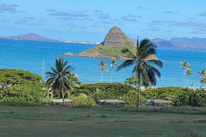 Private Circle Island Off-the-Beaten- Oahu Tour - An In-Depth Look at the Private Oahu Circle Island Experience