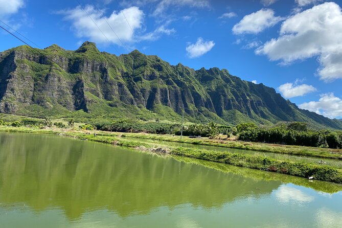 Private Circle Island Off-the-Beaten- Oahu Tour - Why This Tour Appeals to Certain Travelers