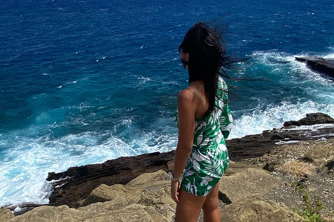 Private Circle Island Off-the-Beaten- Oahu Tour - Frequently Asked Questions