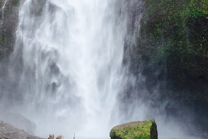 Private - Columbia River Gorge Waterfalls and Wine Tour - Frequently Asked Questions