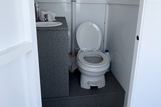 Private Crab Island Boat Charter up to 15 people - Why the Price is Worth It