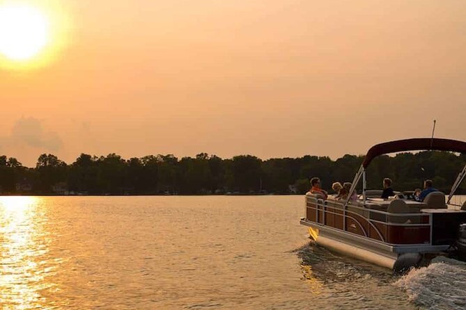 Private Cruise in Destin and Fort Walton Beach - Exploring the Itinerary: What You Can Expect