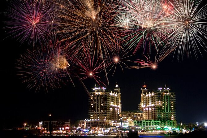 Private Cruise in Destin and Fort Walton Beach - What’s Included and What’s Not