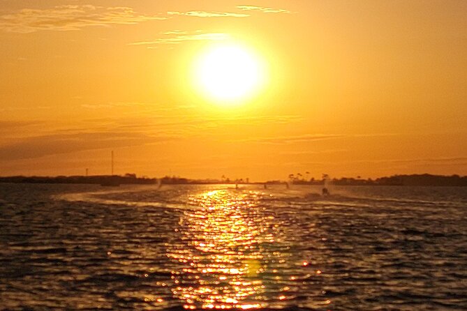 Private Cruise in Destin and Fort Walton Beach - The Sum Up: Why This Private Cruise Is Worth Considering