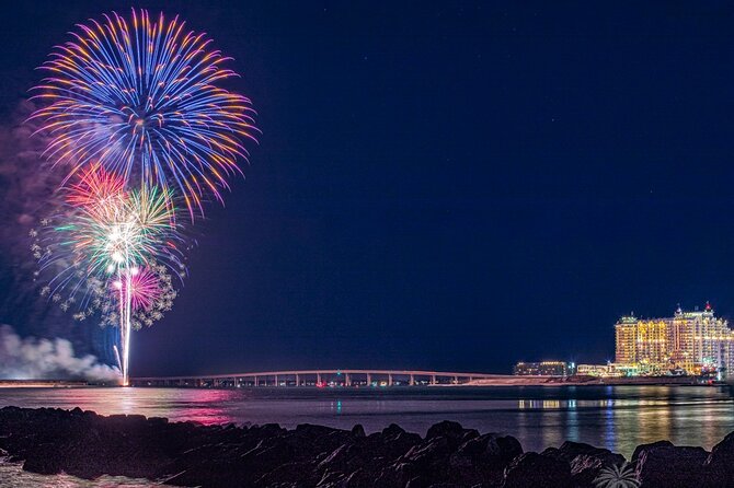 Private Cruise in Destin and Fort Walton Beach - FAQ