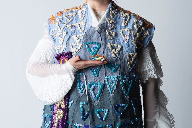 Private Cultural Tour: The Krewe of Red Beans - Exploring the Unique Charm of the Krewe of Red Beans Tour in New Orleans