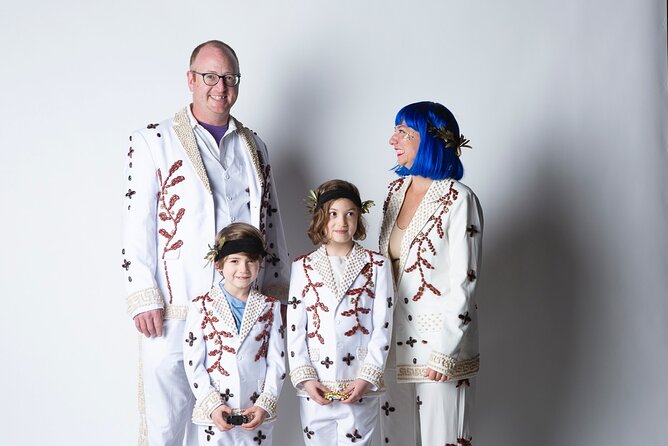 Private Cultural Tour: The Krewe of Red Beans - Key Points