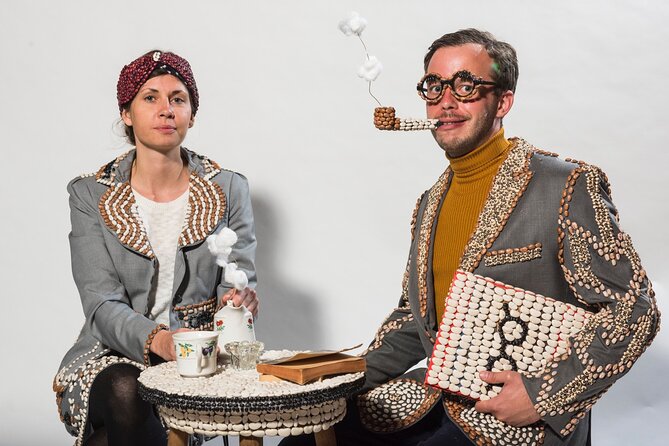 Private Cultural Tour: The Krewe of Red Beans - Deep Dive into the Krewe of Red Beans Tour