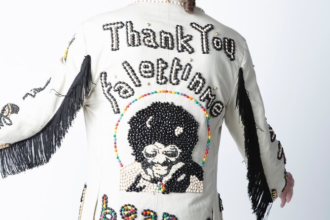 Private Cultural Tour: The Krewe of Red Beans - The Sum Up