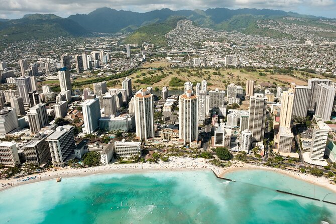 Private Custom Walking Tour with a Local Guide in Oahu - Who Is This Tour Best For?