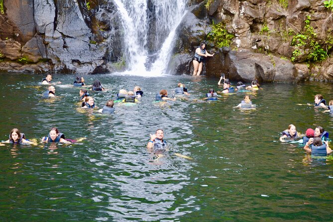 Private Customized Oahu Full Day Tour - Who This Tour Is Best For