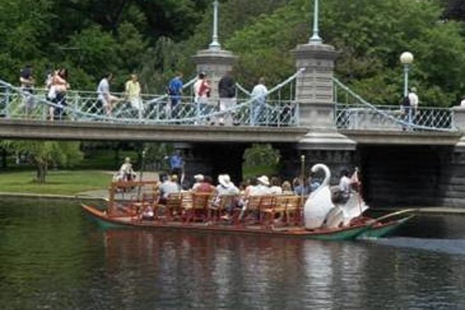 Private Customized Walking Tour of Boston - FAQs