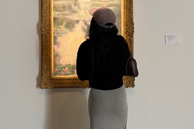 Private Day at the Museum in Los Angeles - Key Points