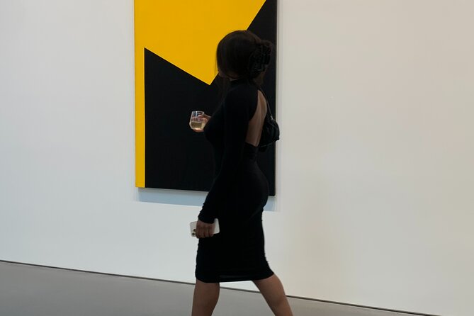 Private Day at the Museum in Los Angeles - Exploring Los Angeles’ Museum Scene with Personal Touches