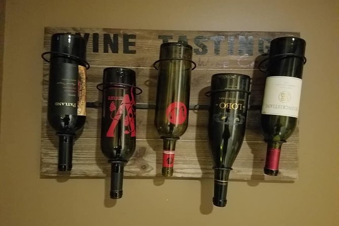 Private Day Tour: Napa Valley Wine Tasting from San Francisco - 6hrs - A Complete Look at the Private Napa Valley Wine Tasting Tour from San Francisco