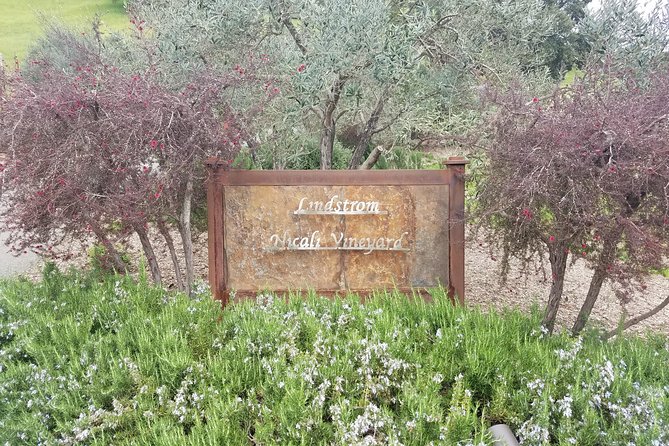 Private Day Tour: Napa Valley Wine Tasting from San Francisco - 6hrs - FAQs