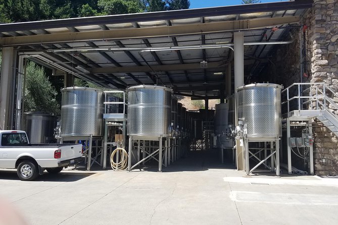 Private Day Tour: Napa Valley Wine Tasting from San Francisco - 6hrs - Final Thoughts