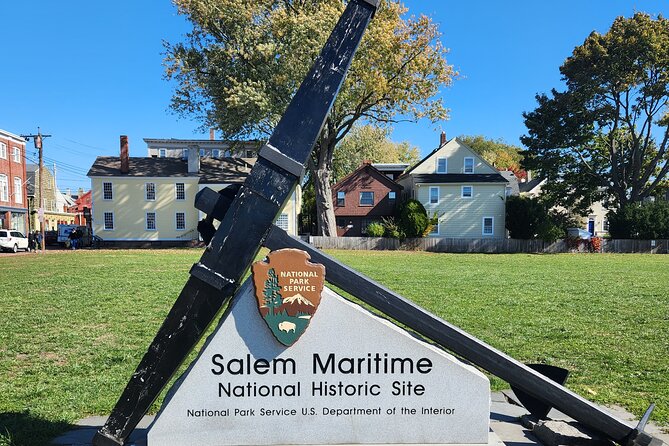 Private Day Tour of Salem and Boston - Deep Dive into the Logistics and Experience