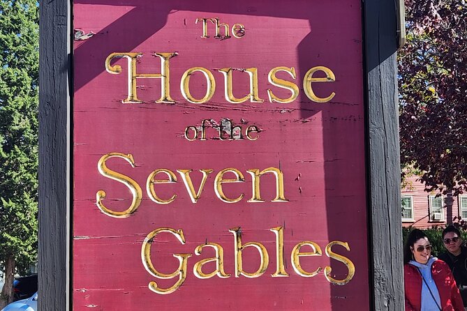 Private Day Tour of Salem and Boston - Authentic Experiences and Insider Tips