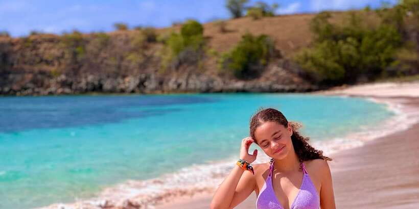 Private day tour to pink beach-sand island-gili petelu - Who Is This Tour Best Suited For?