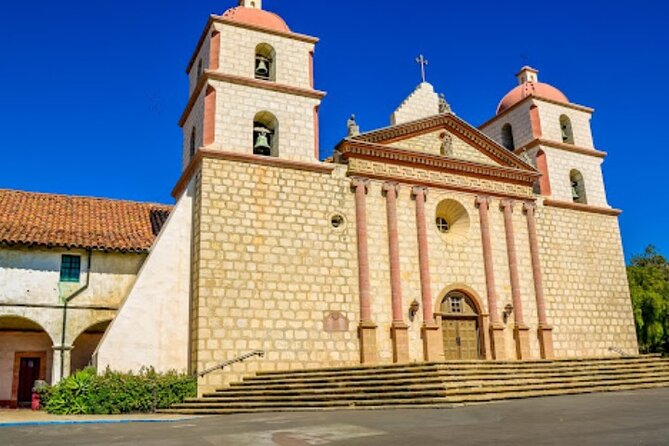 Private Day Tour to Santa Barbara from Los Angeles - Who Should Consider This Tour?