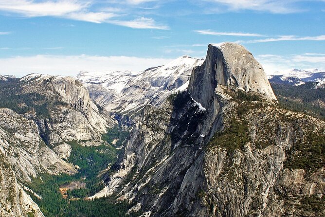 Private Day Tour to Yosemite National Park - Exploring the Yosemite Private Day Tour
