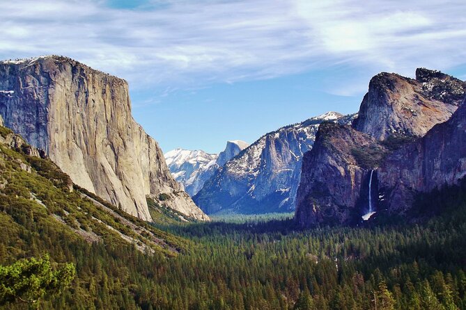 Private Day Tour to Yosemite National Park - Who Will Love This Tour?