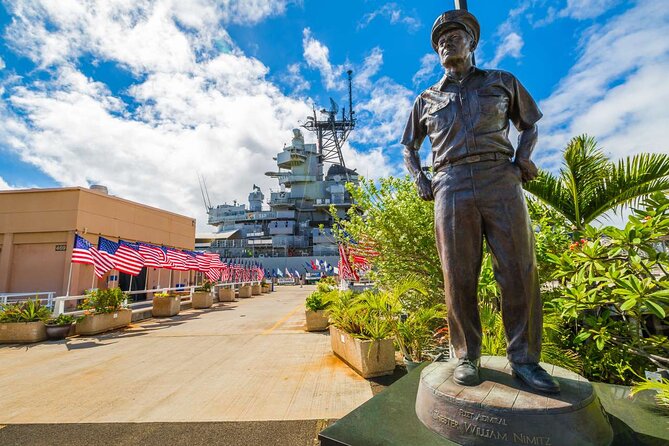 Private Deluxe Arizona Memorial and USS Missouri Battleship Tour - Who Should Consider This Tour?