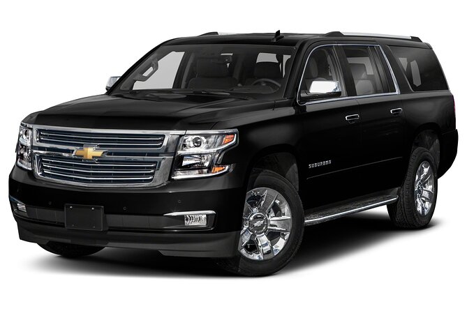 Private Eagle County / Vail Airport Transfer to Vail