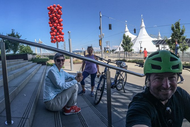 Private eBike Tour of Portland - An In-Depth Look at the Portland eBike Tour