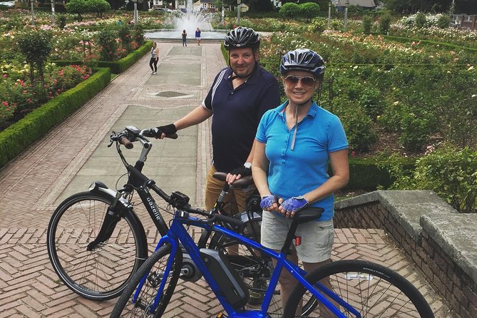 Private eBike Tour of Portland - The Value of the Experience