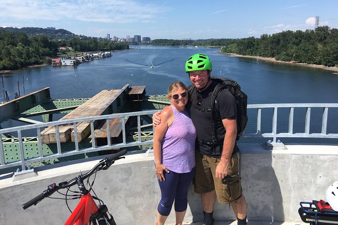 Private eBike Tour of Portland - Final Thoughts