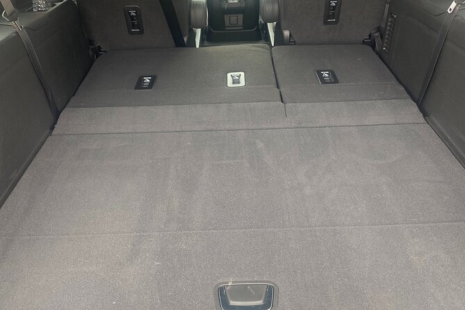 Private Elite Transportation From LAX - The Experience: What You Can Expect