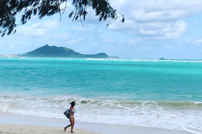 Private Fond Farewell Oahu Last Day Tour - An In-Depth Look at the Tour