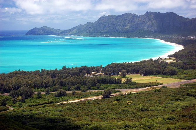 Private Fond Farewell Oahu Last Day Tour - What Makes This Tour Stand Out?