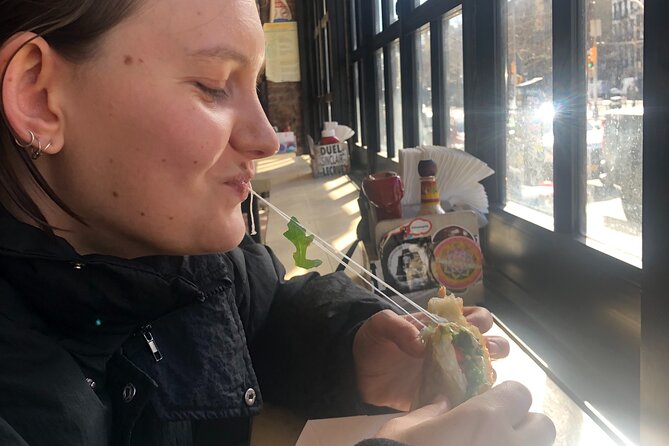 Private Food Tour in Chinatown NYC - What Travelers Can Expect