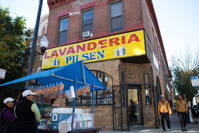 Private Frida and Friends Tour in Pilsen - Key Points