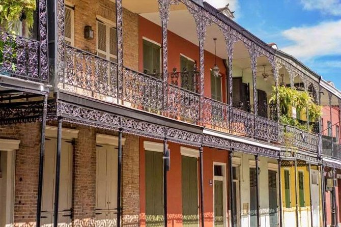 Private Full-Day City, Swamp, and Plantation Tour - FAQ