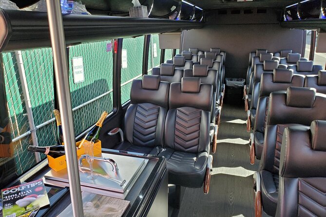 Private Full-Day Grand Tour of Los Angeles - 10 hours. - Summary