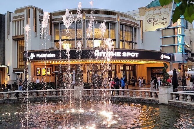 Private Full Day Guided Tour in Los Angeles - Authentic Insights from Past Travelers