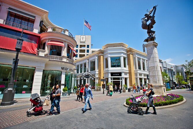 Private Full Day Guided Tour in Los Angeles - Pricing and Value