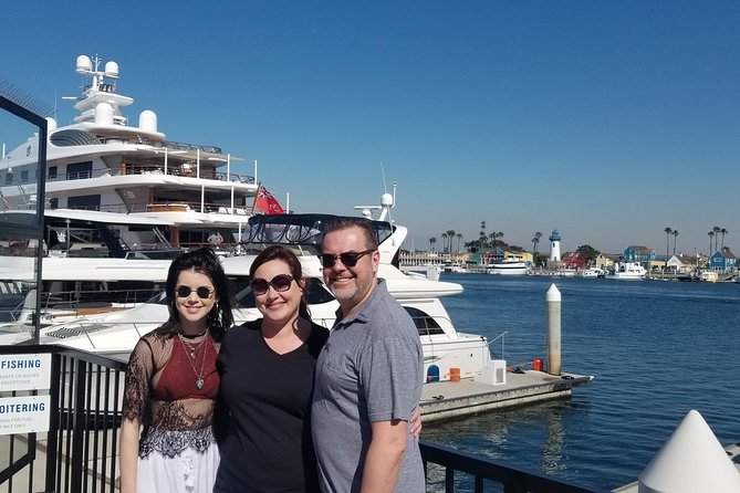 Private Full-Day Hollywood and Santa Monica Tour with Pickup - FAQ