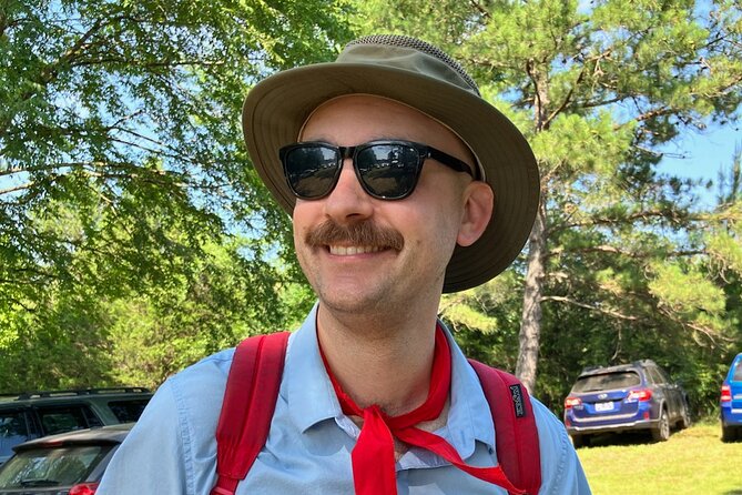 Private Full Day Los Angeles Tour with a Historian and Naturalist - Exploring Los Angeles in Depth